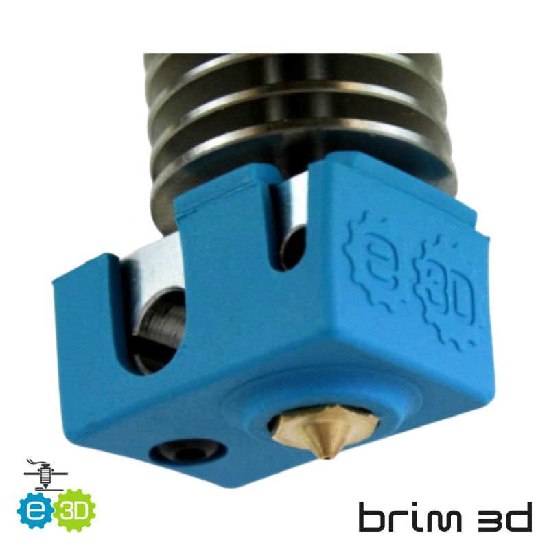E3D v6 - HotEnd Full Kit - 1.75mm Direct 12V