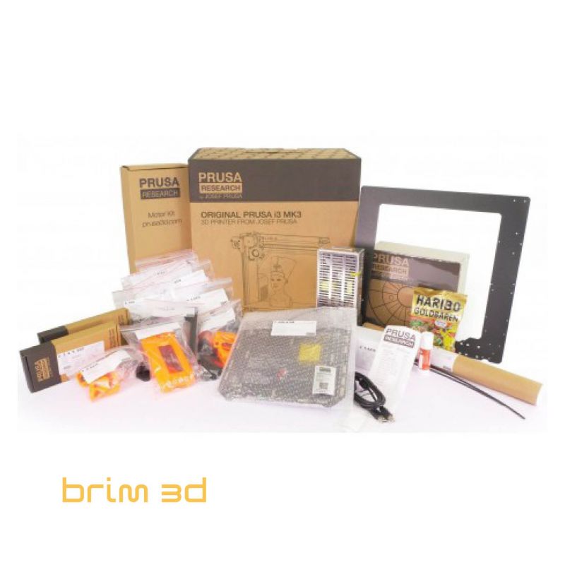 Prusa Hotend FAN 4010 Noctua 5V