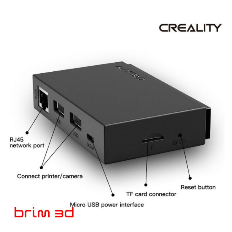 Creality 3D Printer WiFi Box