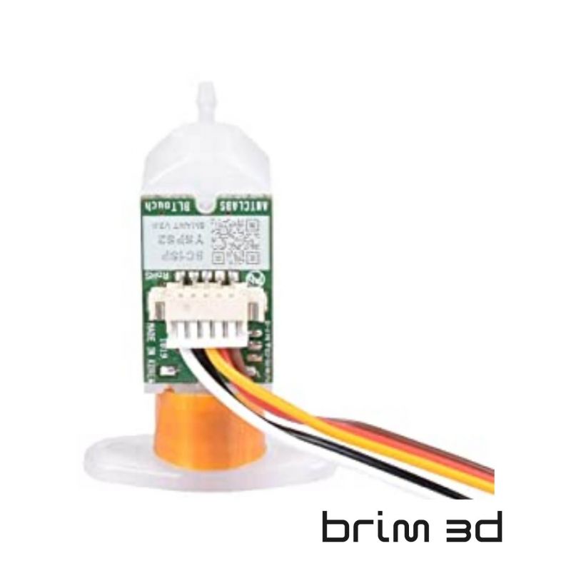 BLTouch Auto Bed Leveling Sensor v3.1 - Antclabs BLTouch Auto Bed Leveling Sensor v3.1 - Antclabs