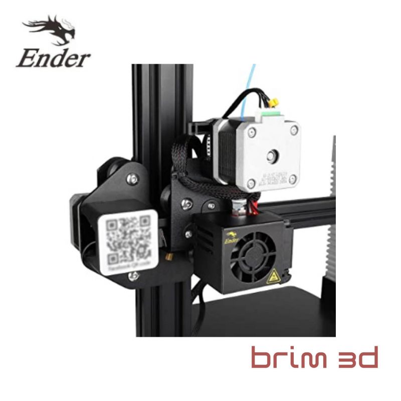 Creality Direct Extruder 24V