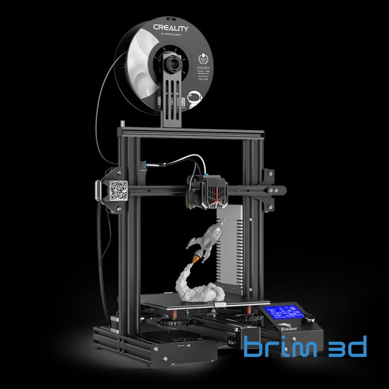 Creality 3D - Ender 3 NEO