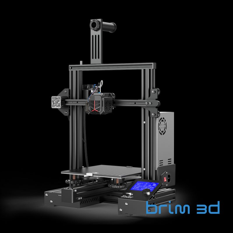 Creality 3D - Ender 3 NEO